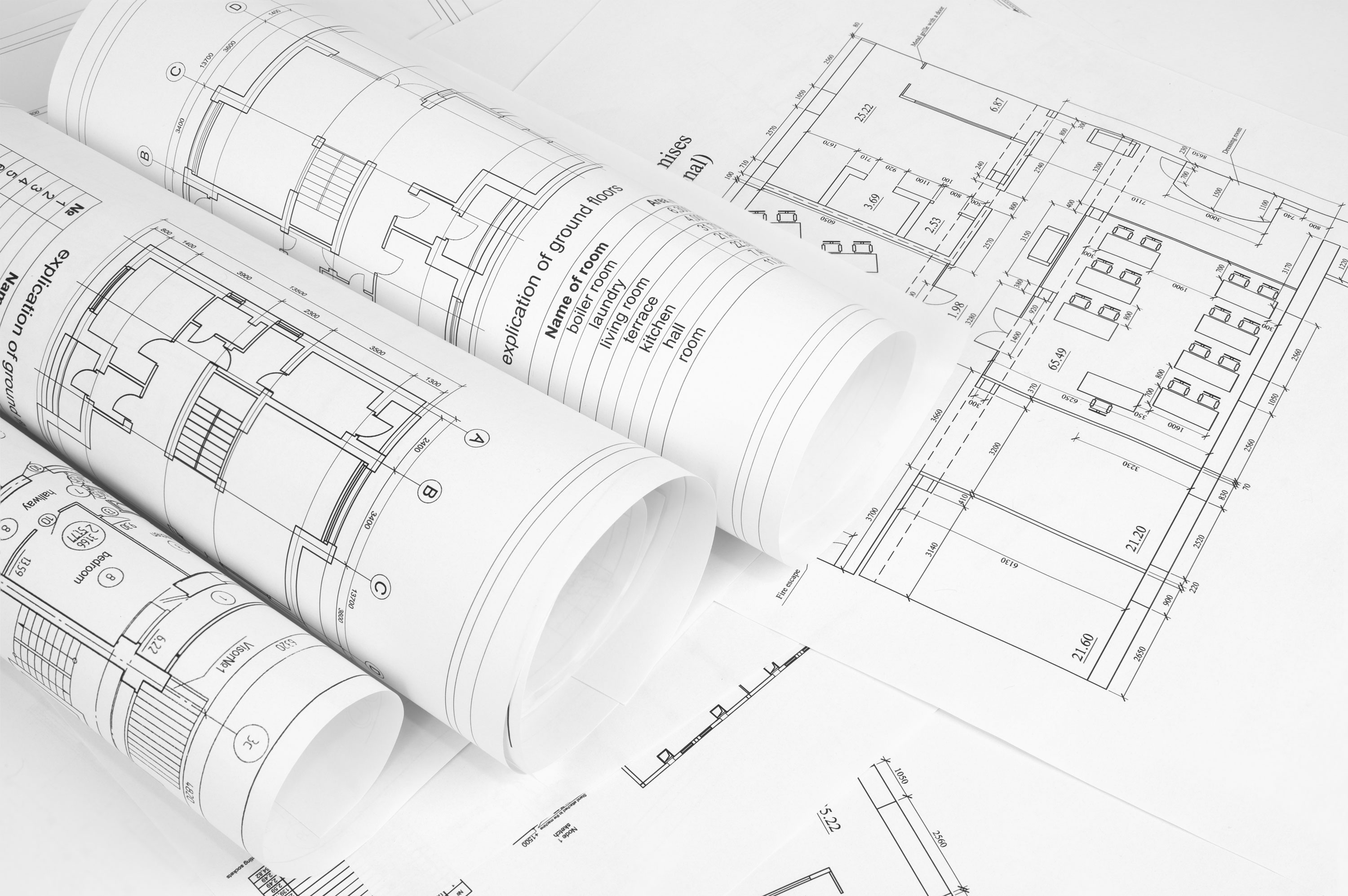 How Much Does An Architect Cost In 2022 MyBuilder