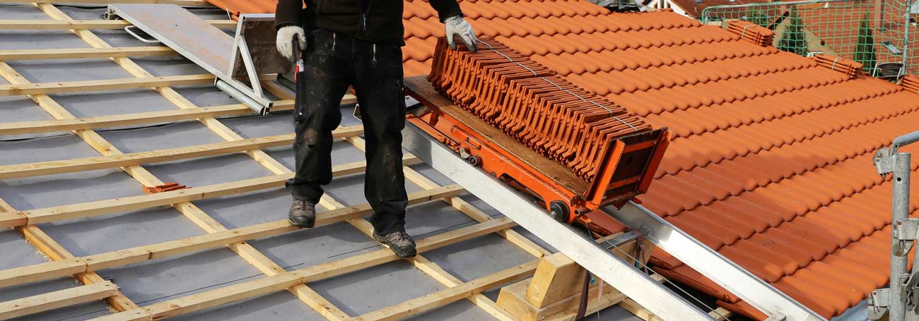 How Much Does A New Roof Cost In 2023 MyBuilder